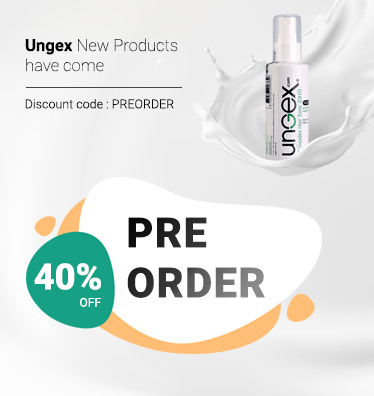 1-Preorder | Ungex-En - Ungex | Demodex treatment