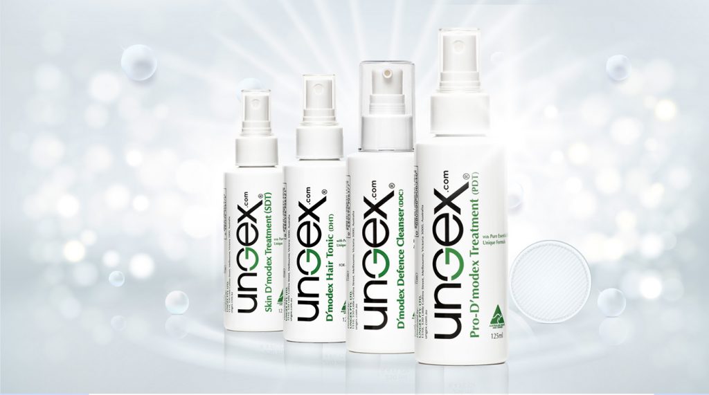 Ungex anti Demodex products | Ungex - Ungex | Demodex treatment