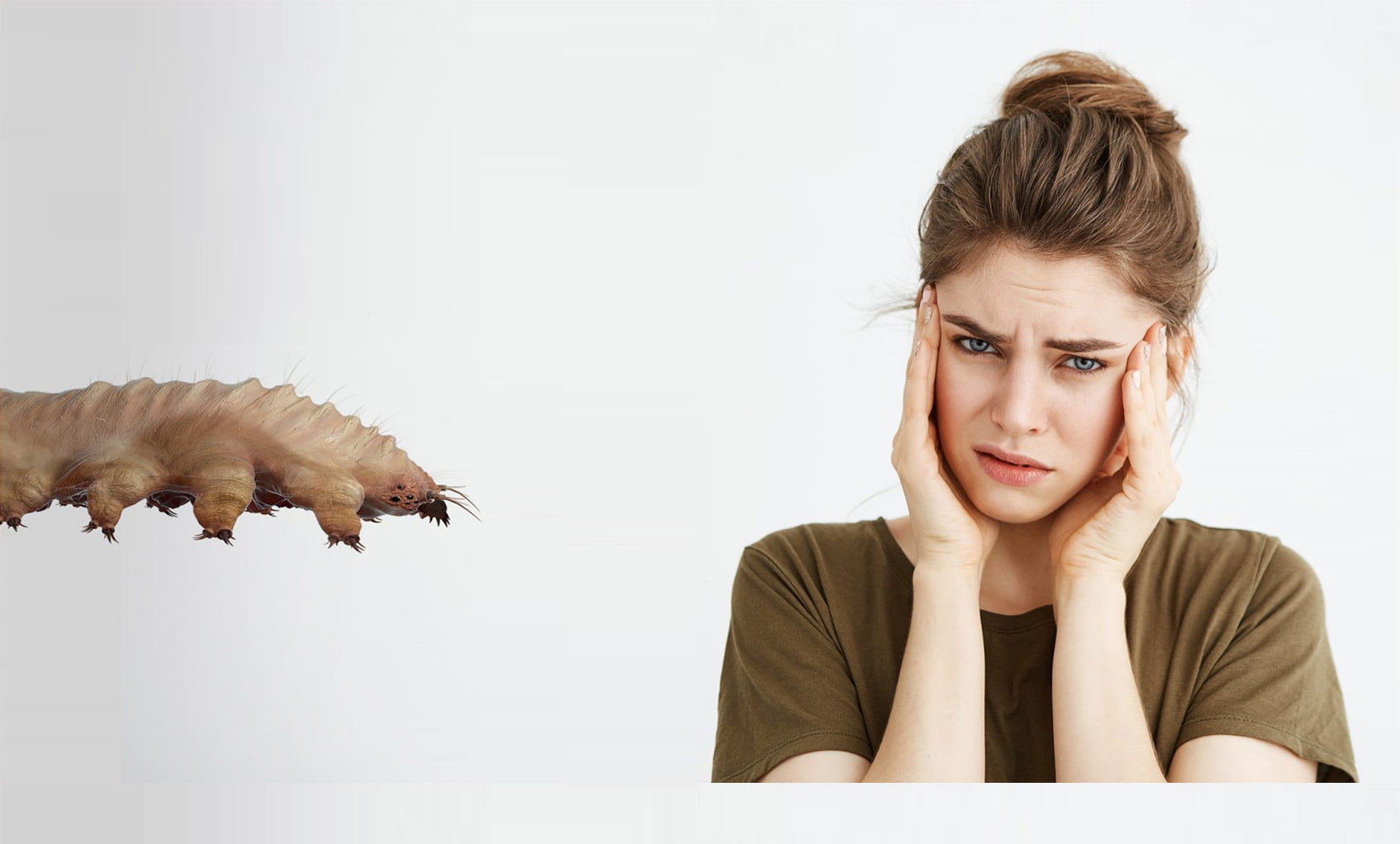 how to know have demodex mites - Ungex | Demodex treatment