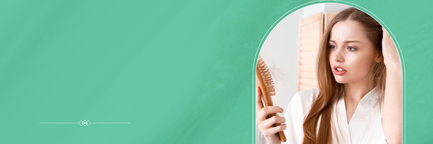 Hair Loss and Its Relation to Demodex Mites - Ungex Solutions