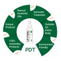 Herbal and Natural Demodex treatment | Bundle 1 | Ungex