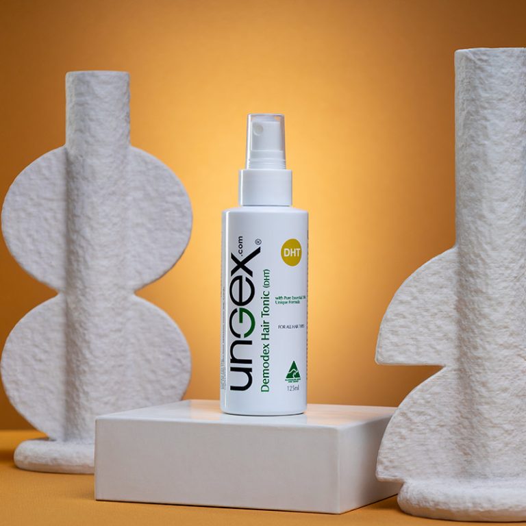 Herbal and Natural Demodex treatment | Bundle 1 | Ungex