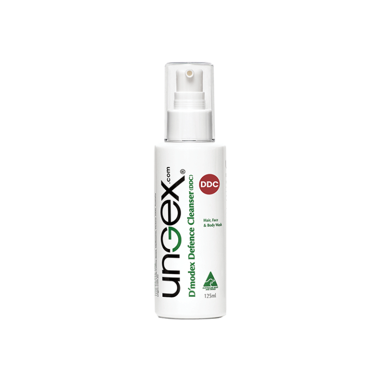 Buy Now | Ungex Best Treatment Demodex Hair Mites Humans