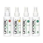 Essential Natural Demodex Mite Treatment Kit A1 | Ungex